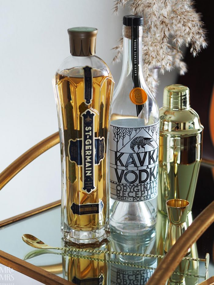 Spirit of Father’s Day–booze-based gift ideas for DadMr and Mrs Romance