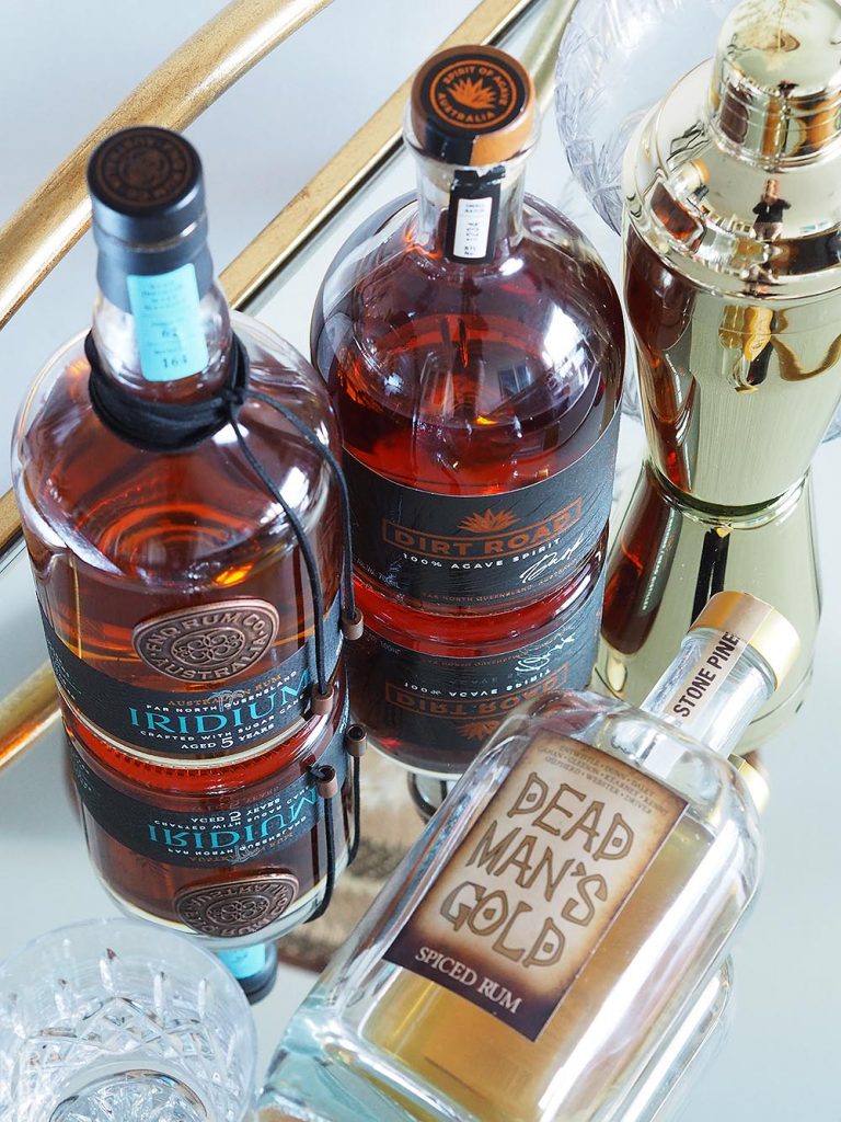 Spirit of Father’s Day–booze-based gift ideas for DadMr and Mrs Romance