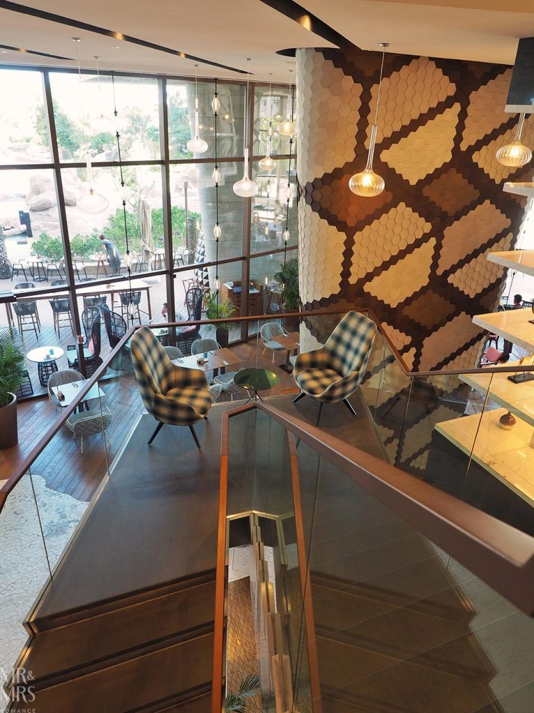 Where to stay in Dubai - Andaz Dubai on Palm Jumeirah IslandMr and Mrs ...