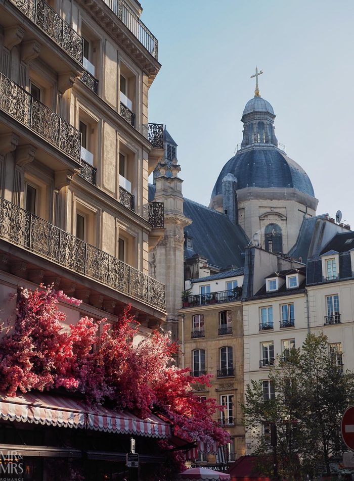Paris Secrets of a Golden Keys Concierge