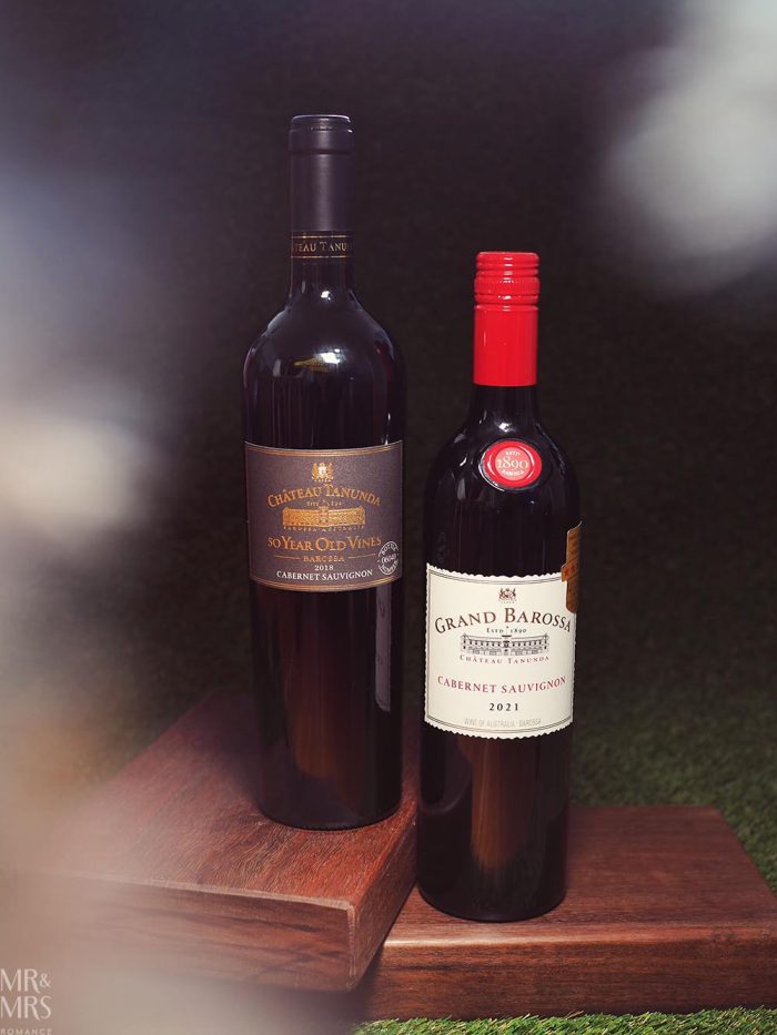 What’s So Special About ‘Old Vine’ Wine? – Mr and Mrs Romance