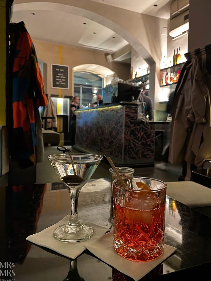 Where To Eat In Vienna Old Town