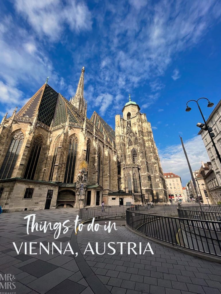 What to see and do in Vienna, Austria - your Essential Guide