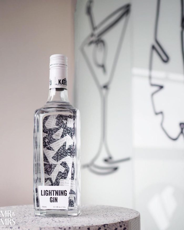 Our shortlist of navy strength gin favouritesMr and Mrs Romance