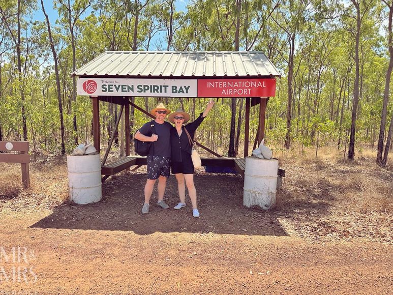 How To Visit Far North Arnhem Land - Seven Spirit Bay, NT