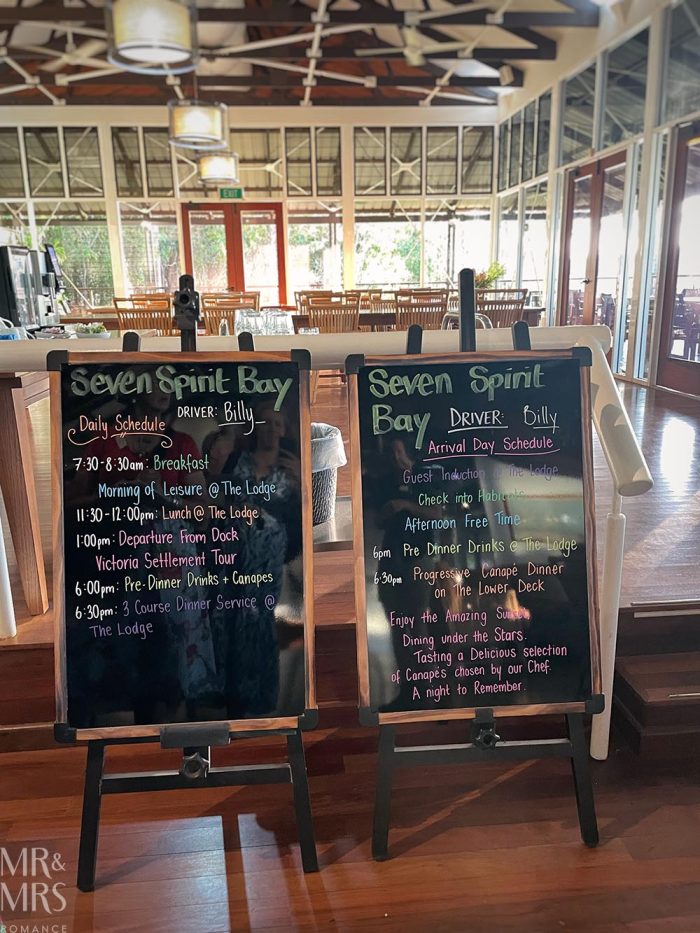 How To Visit Far North Arnhem Land - Seven Spirit Bay, NT