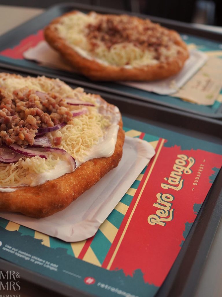 Where And What To Eat And Drink In Budapest, Hungary