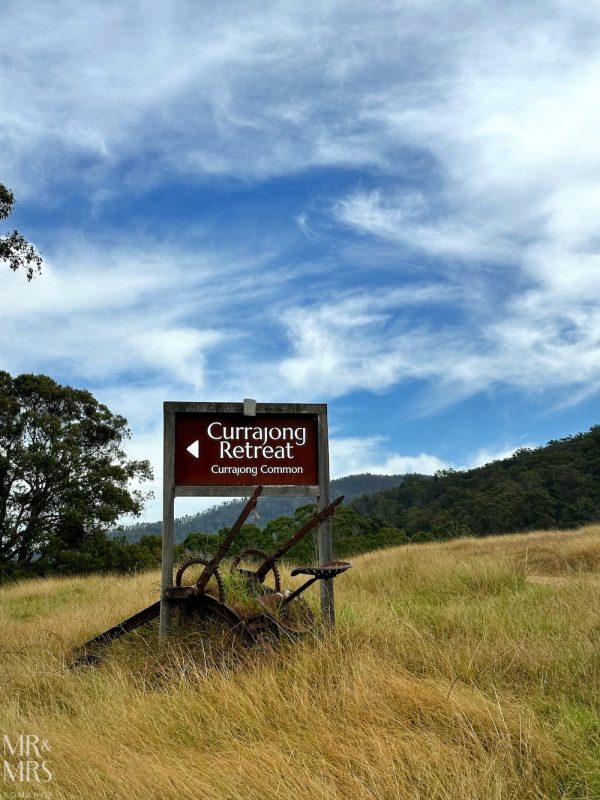 Ultimate Glamping Experience in NSW