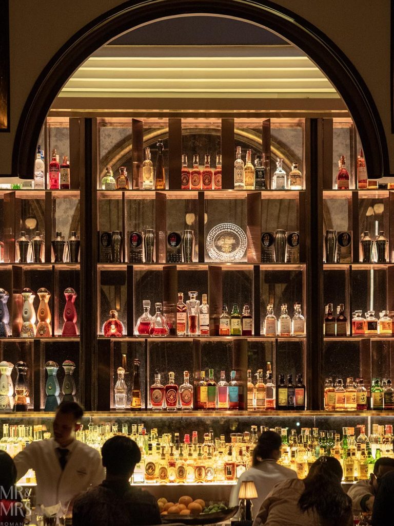World's Best Bars To Visit — BKK Social Club, BangkokMr and Mrs Romance