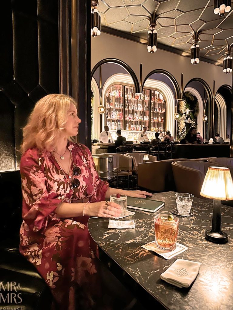 World's Best Bars To Visit — BKK Social Club, Bangkok