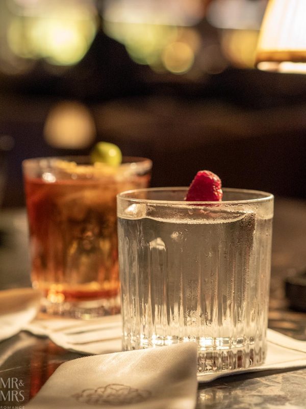 World's Best Bars To Visit — BKK Social Club, Bangkok