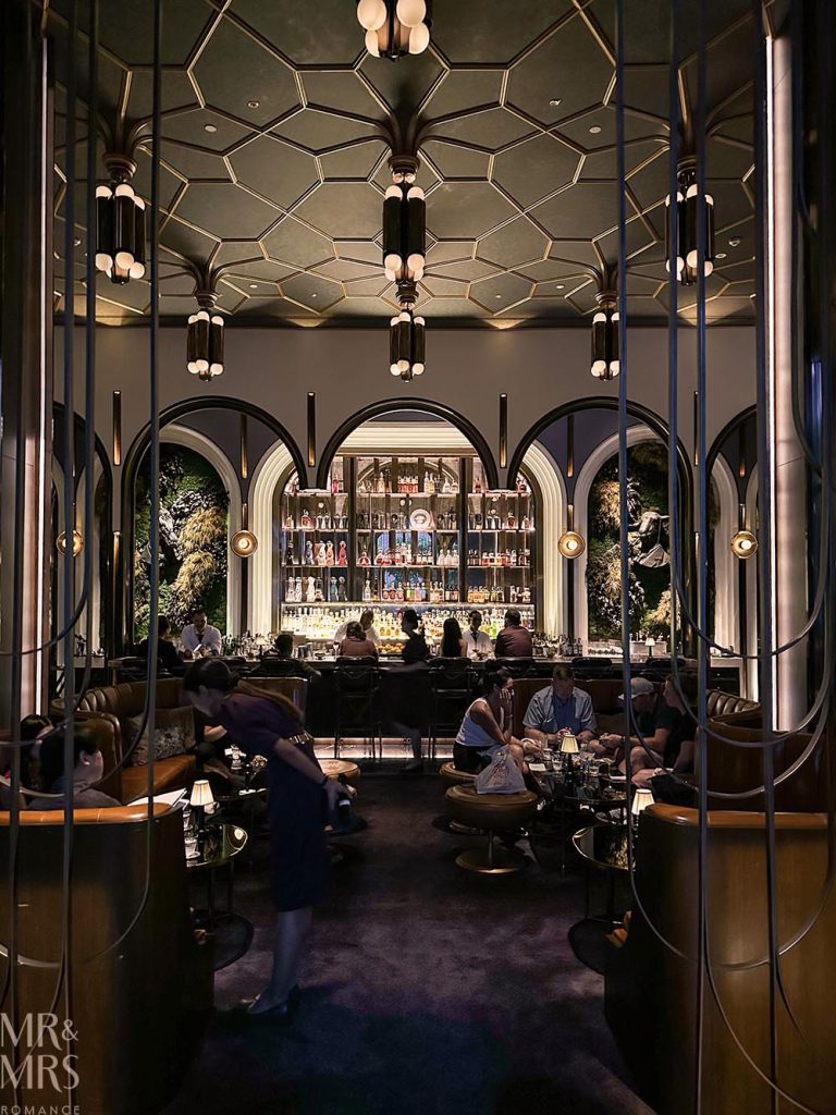 World's Best Bars To Visit — BKK Social Club, Bangkok